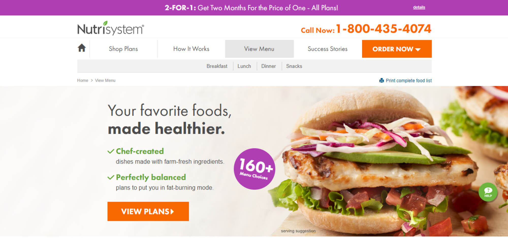 On a Diet? Try One of These Diet-Friendly Meal Delivery Services